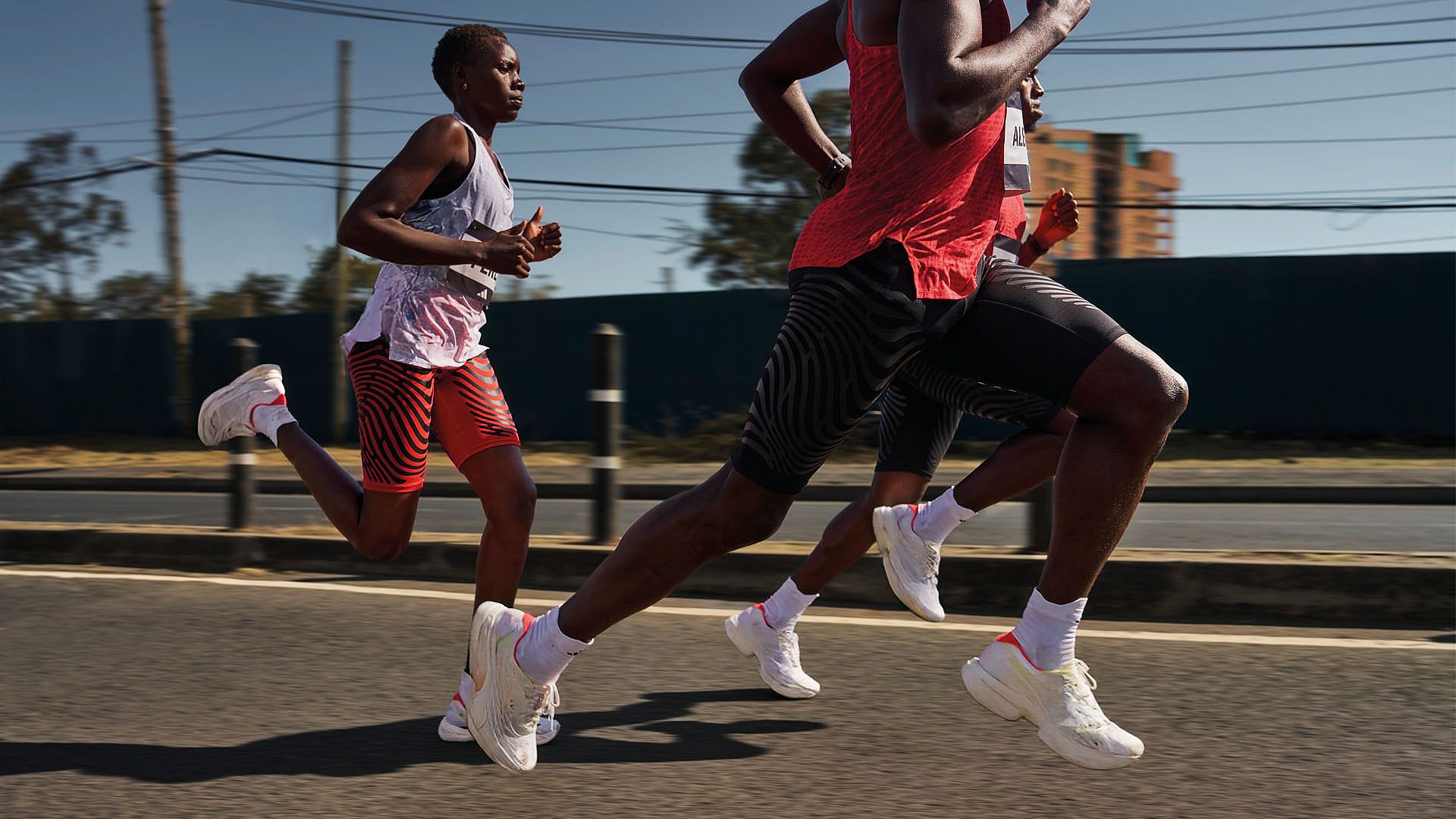 De beste hardloopschoenen voor marathons in 2025 | Top 4 Keuzes voor ...