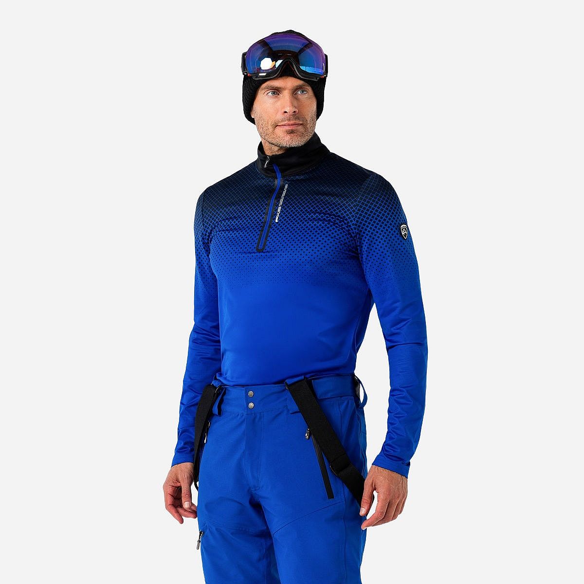 Falcon Danny Ski Pully Heren | Twin Sport