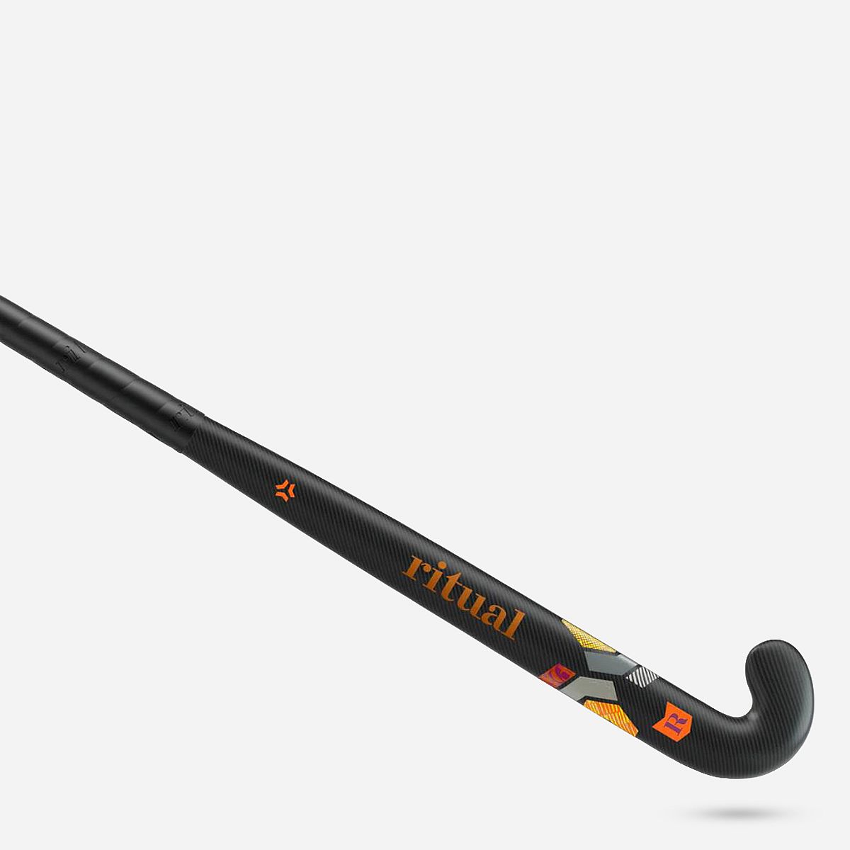 Verbeter je spel met de Ultra 95+ Hockeystick Senior | Twin Sport