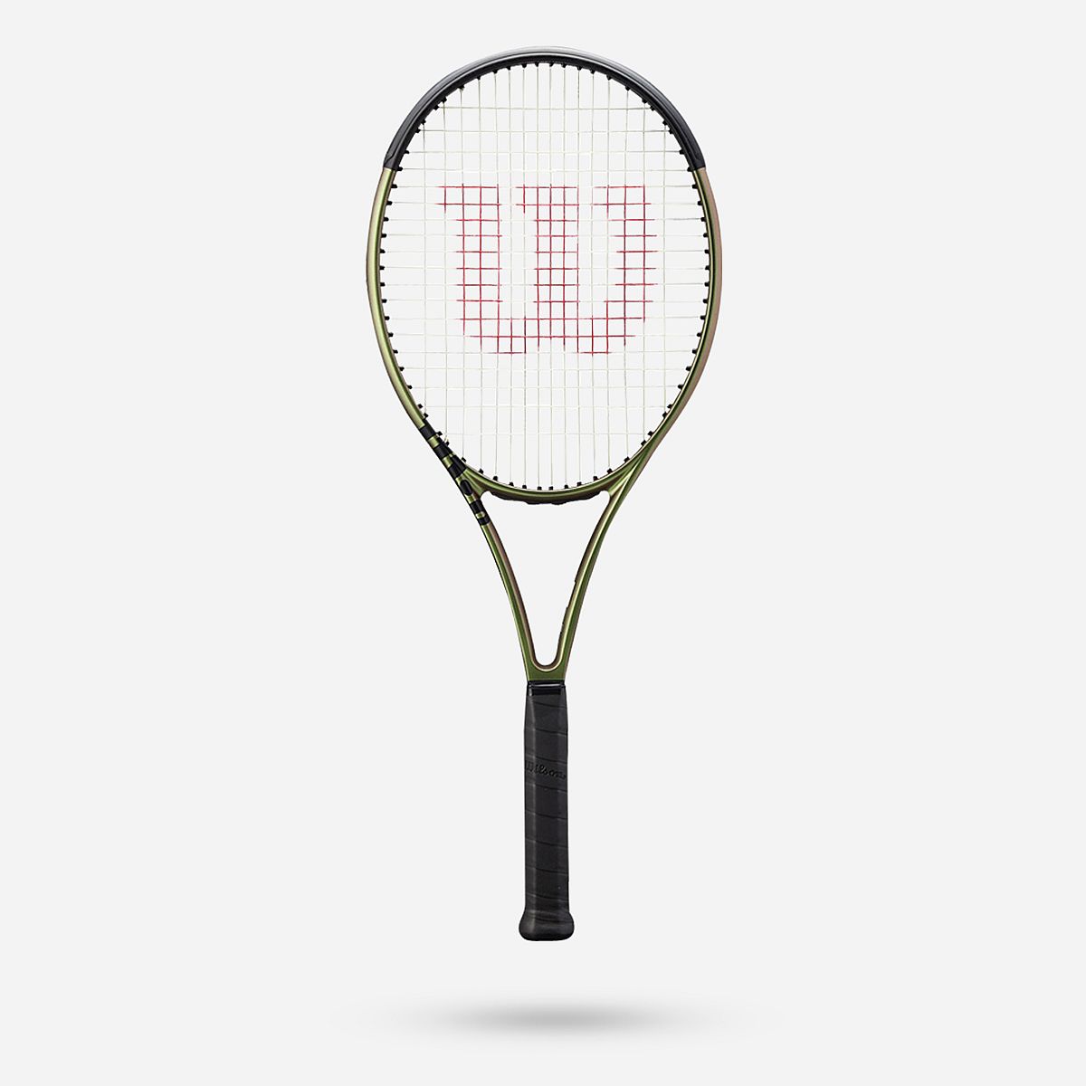 Krachtig Tennisracket Blade 100L v8.0 Senior kopen | Twin Sport