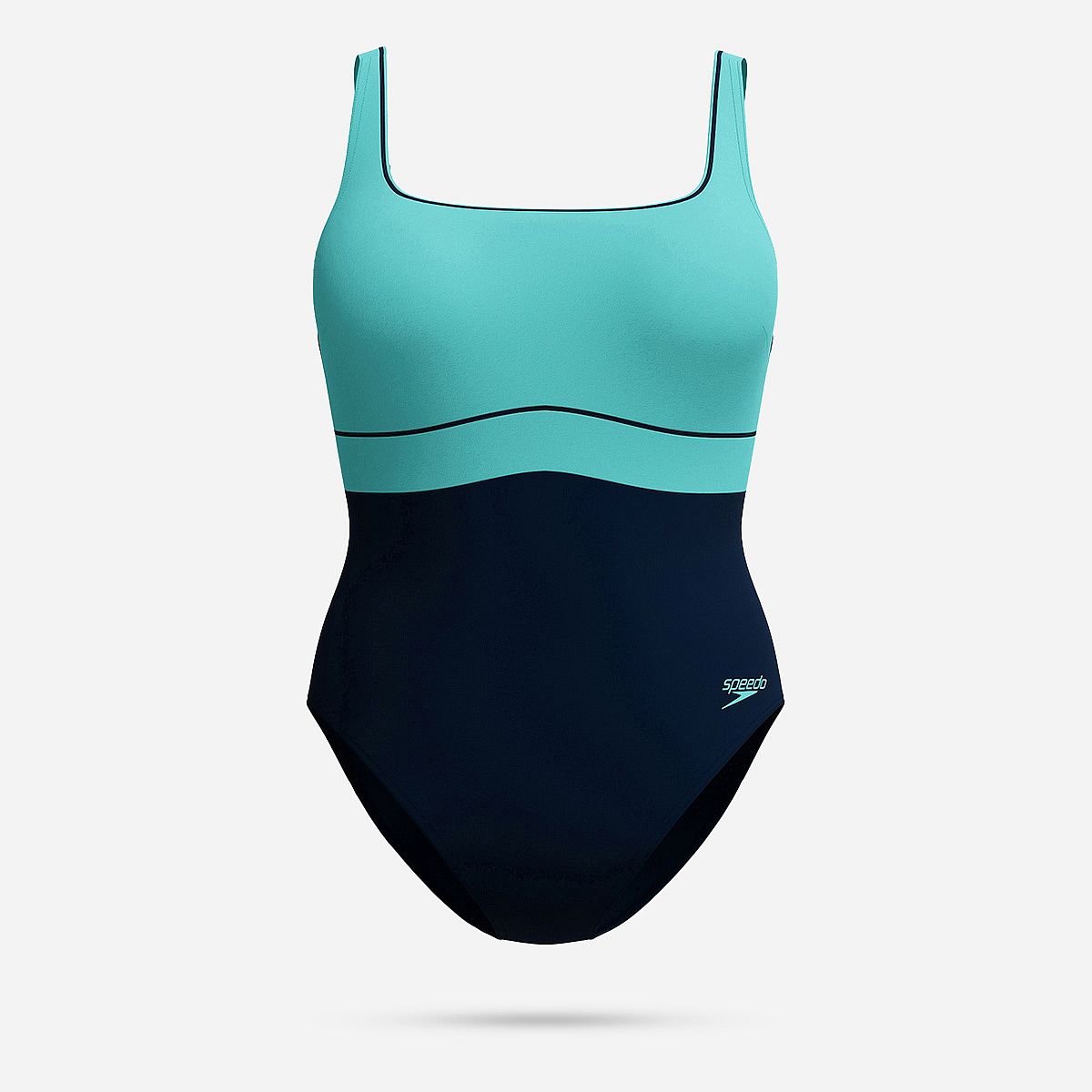 Speedo Eco Contour Ecplise Badpak Dames | 48 | 5059937835914