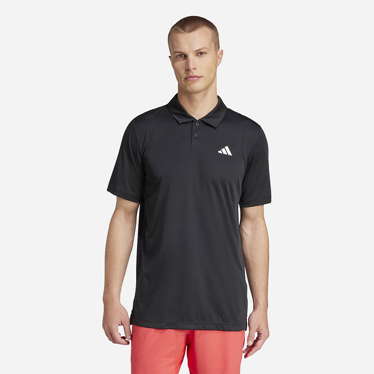 Verbeter je Game met de Club Polo Heren | Twin Sport