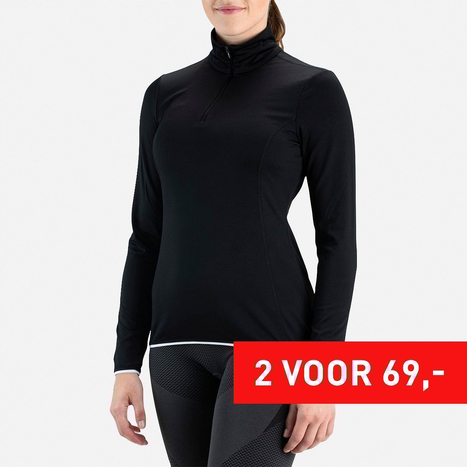 Flashlight Skipully Dames voor de Perfecte Ski Outfit | Twin Sport