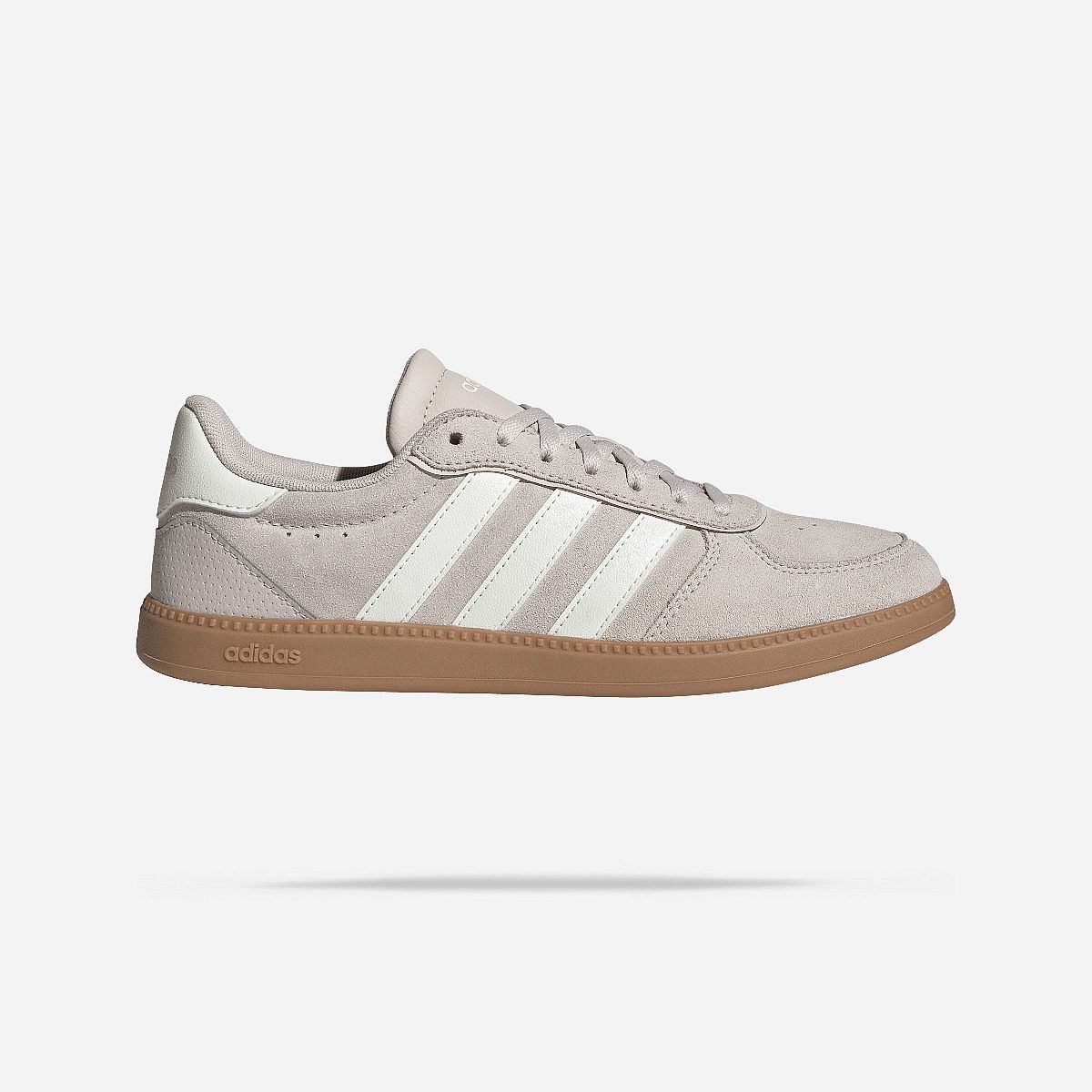 Adidas Breaknet Sleek | Stijlvolle Sneakers voor Dames | Twin Sport