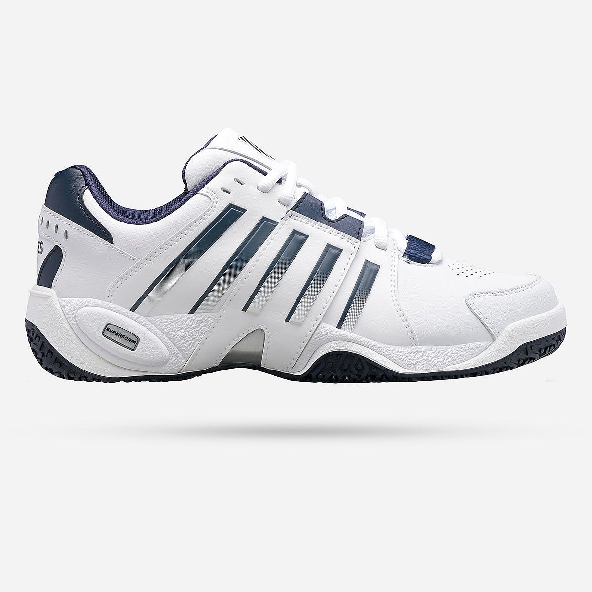 Accomplish IV Omni Tennisschoenen Heren kopen | Twin Sport