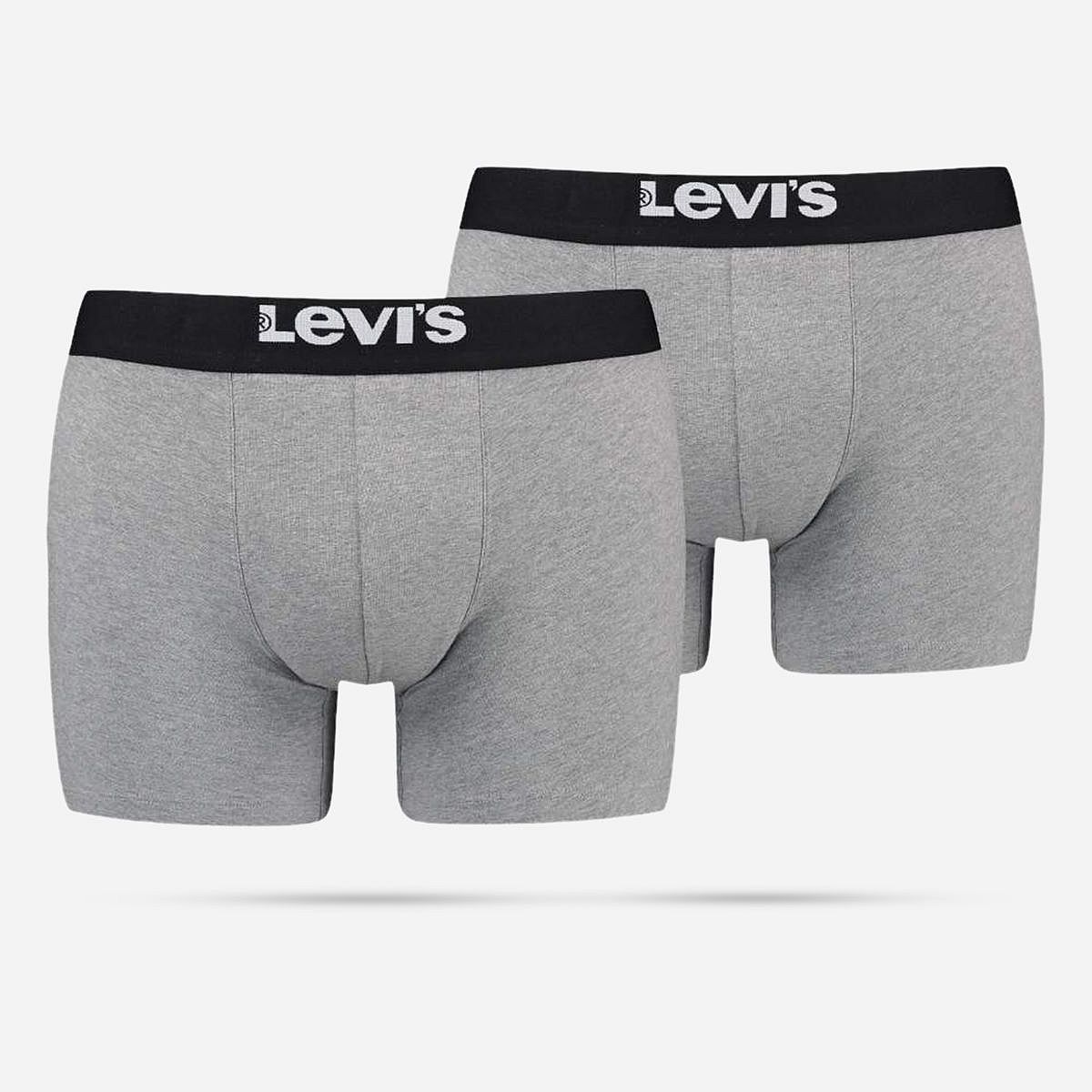 Stijlvolle Solid Basic Boxer Briefs - Duurzaam en Comfortabel | Twin Sport