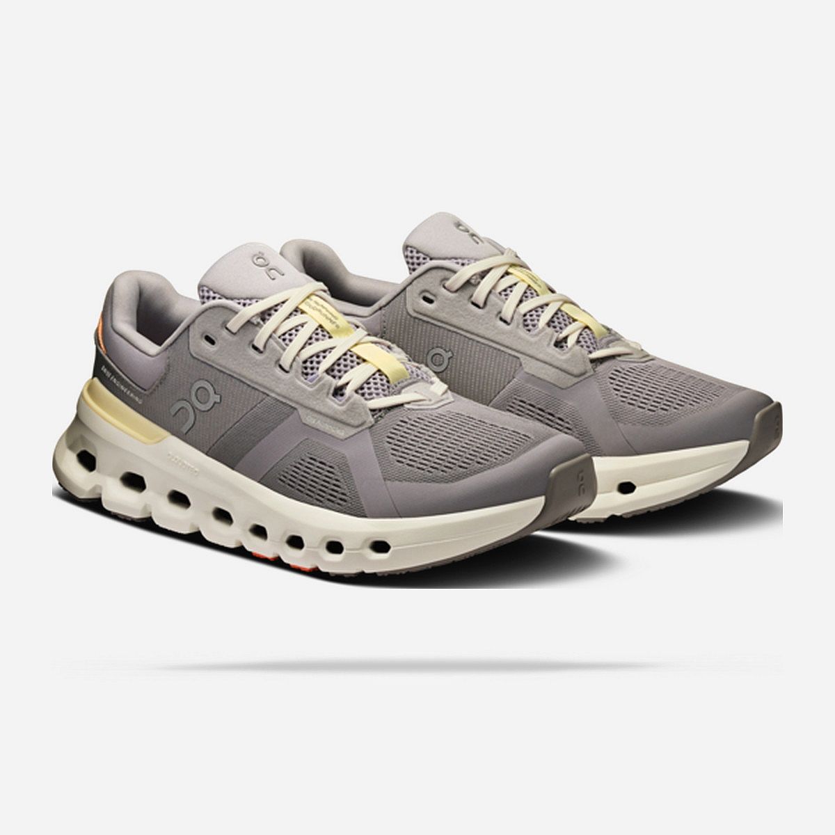 ON Running Cloudrunner 2 Hardloopschoenen Dames | 41 | 7615537400365