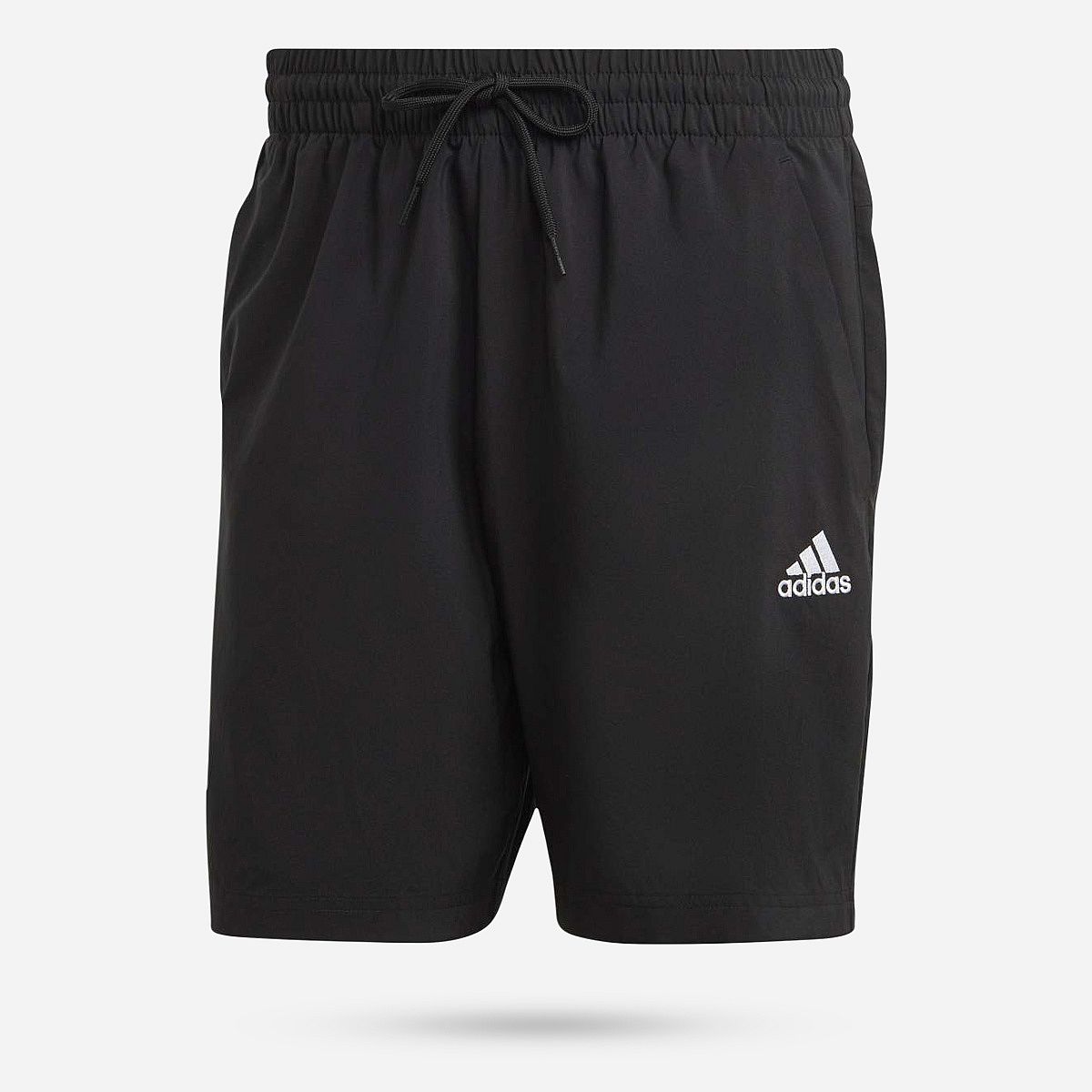 AEROREADY Essentials Chelsea Small Logo Short voor jou | Twin Sport
