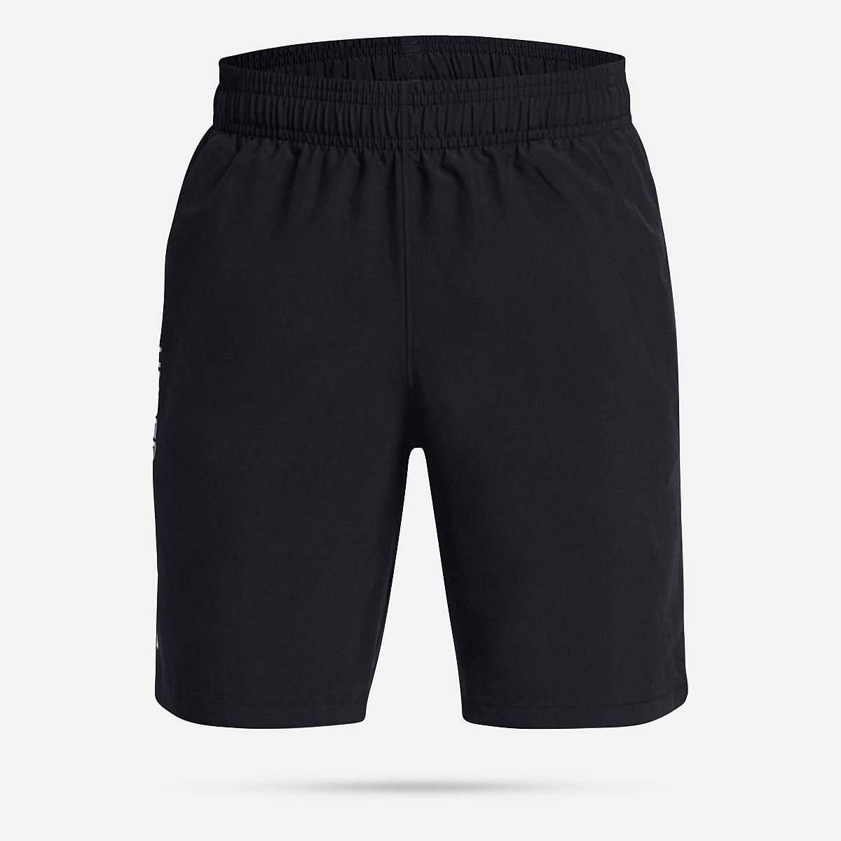 Tech Woven Wordmark Shorts Jongens - Sportieve Kleding | Twin Sport