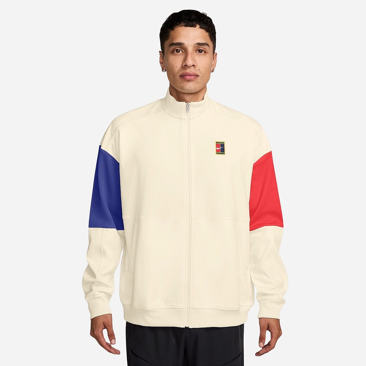 Stijlvol Court Heritage Tennis T-Shirt Heren | Twin Sport